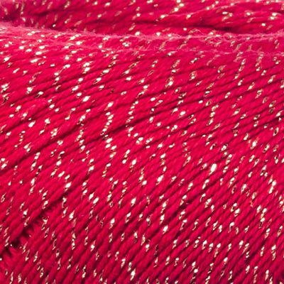 Hilaza Rústica, marca Omega, BOLSA con 3 madejas de 153g con 915m ...